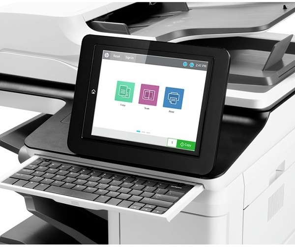 clj managed flow mfp e67560z (l3u70a)